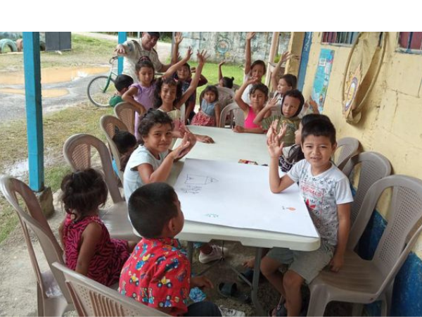 Capacitaron a 15 líderes de Consejos Comunitarios de Desarrollo Urbano ...